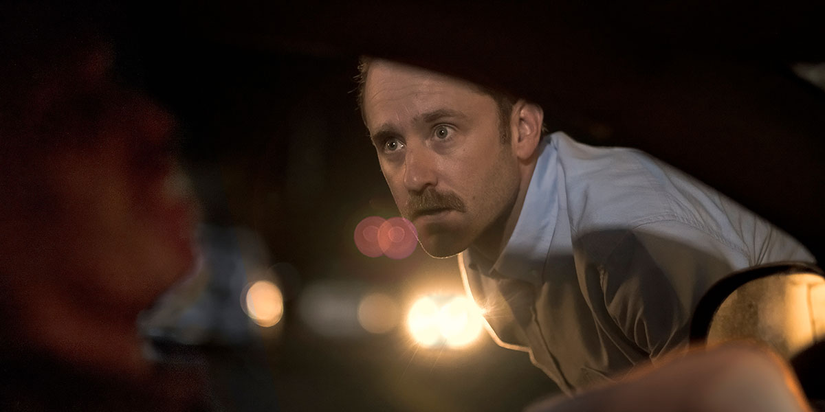 Sharp Corner Review - Not as Sharp as it Could've Been