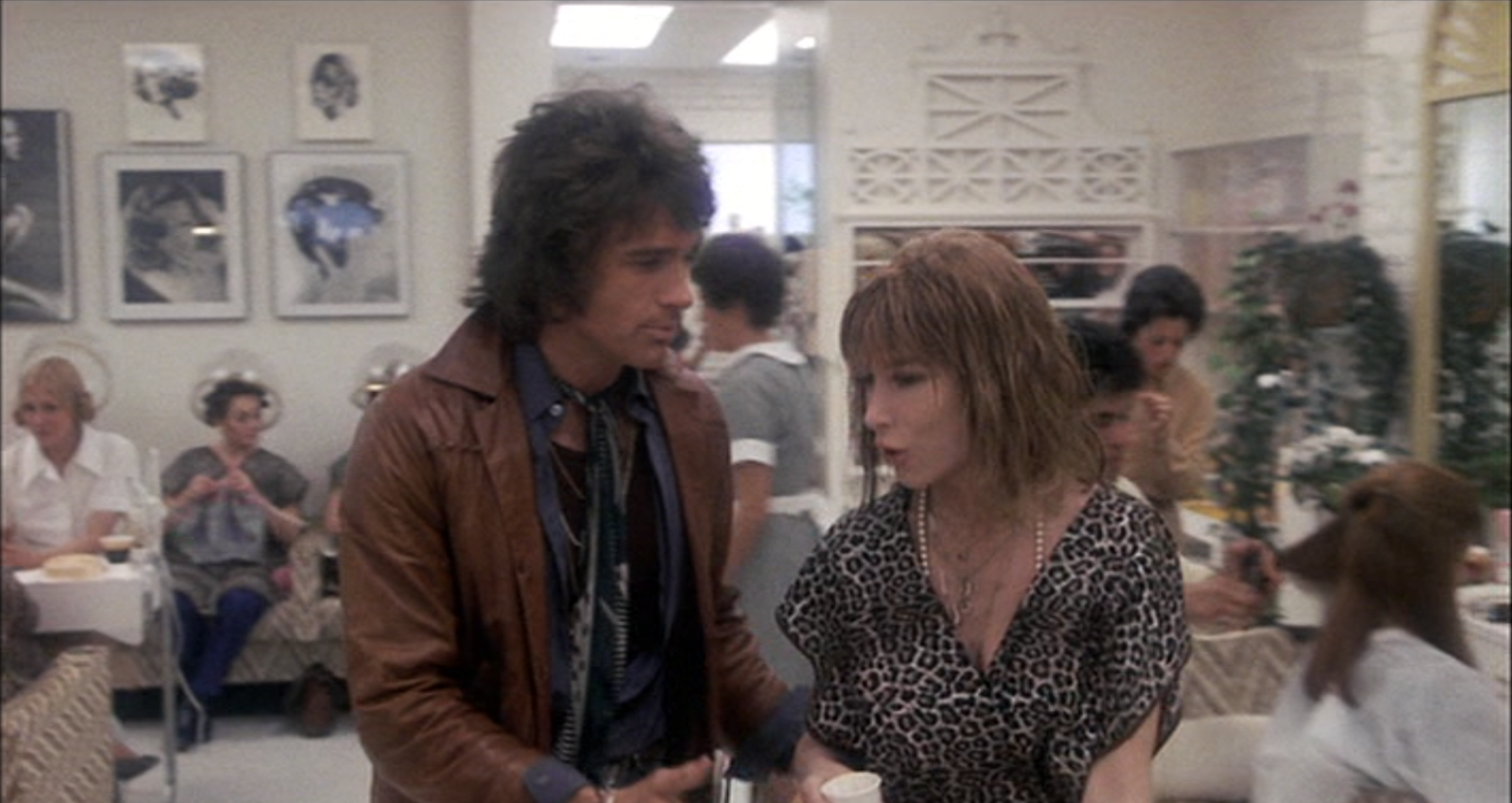 Shampoo (1975) - Reviews On Reels