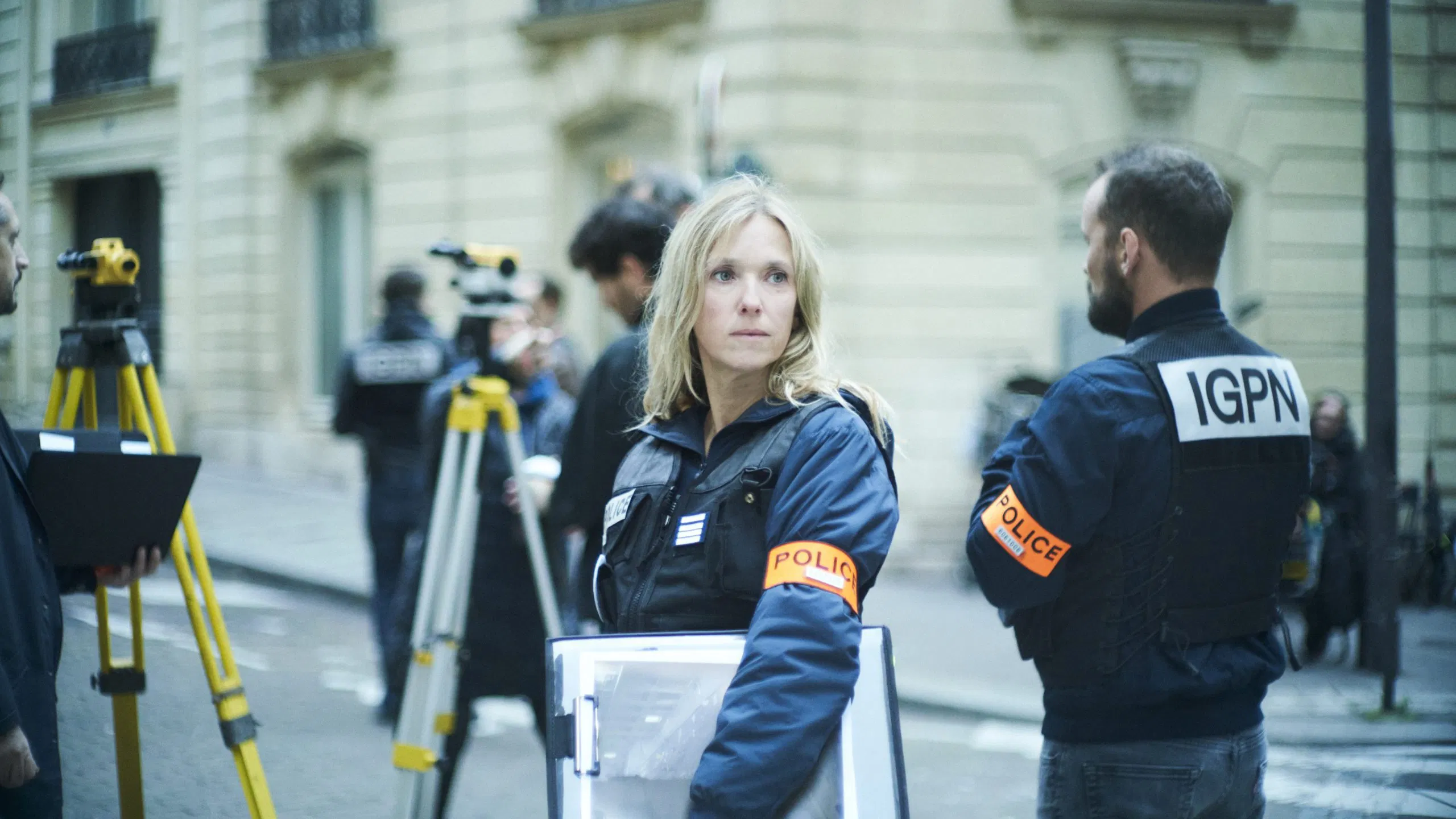 Case 137 (Cannes 2025 Review) – Relevant but Straightforward