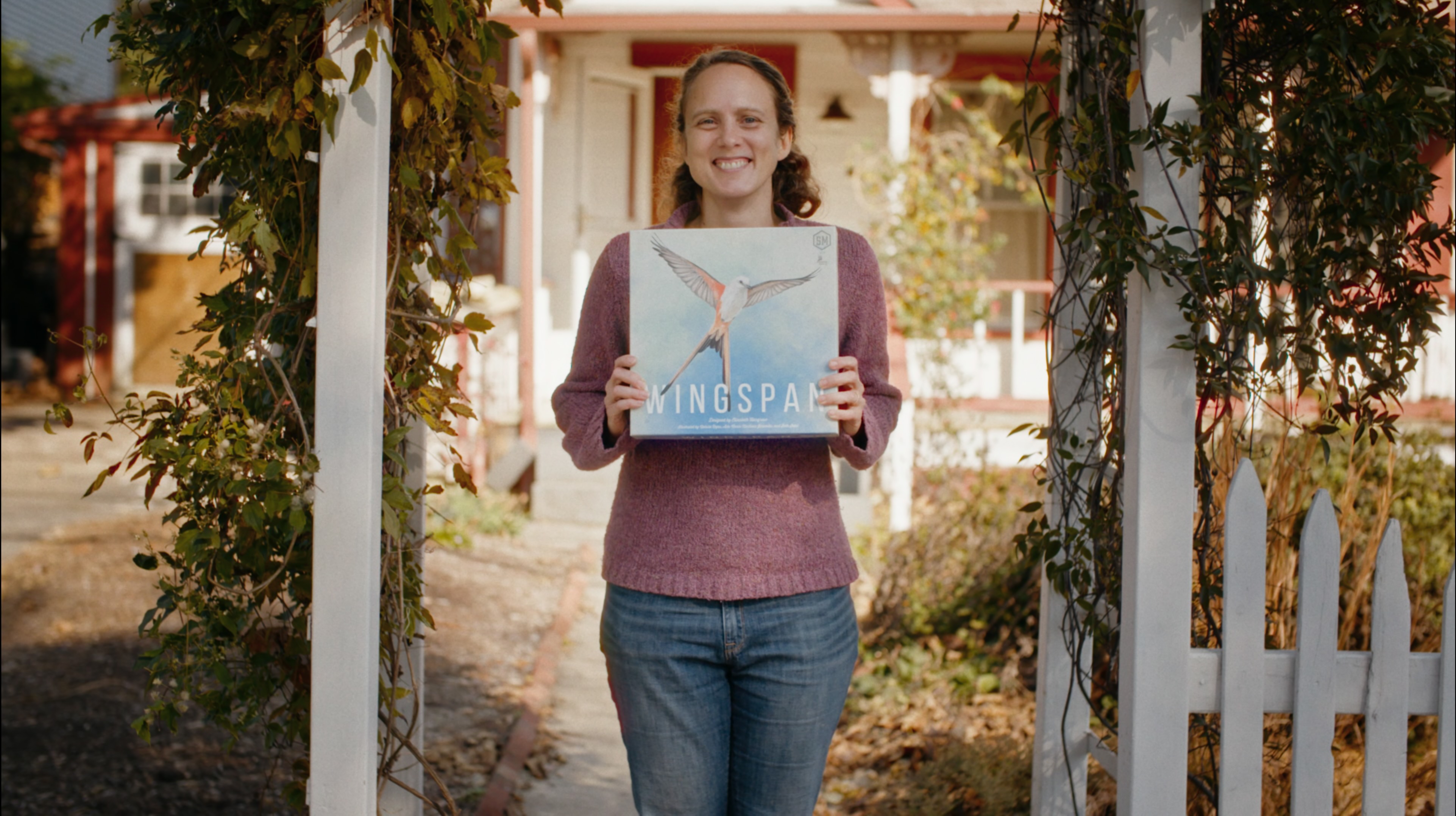 Splitsville (2025 Review) - As Messy as an Open Relationship