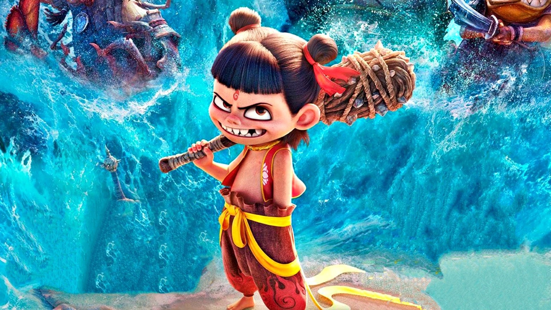 Capricorn One (1977) Review - Fantastic Premise, Bland Characters